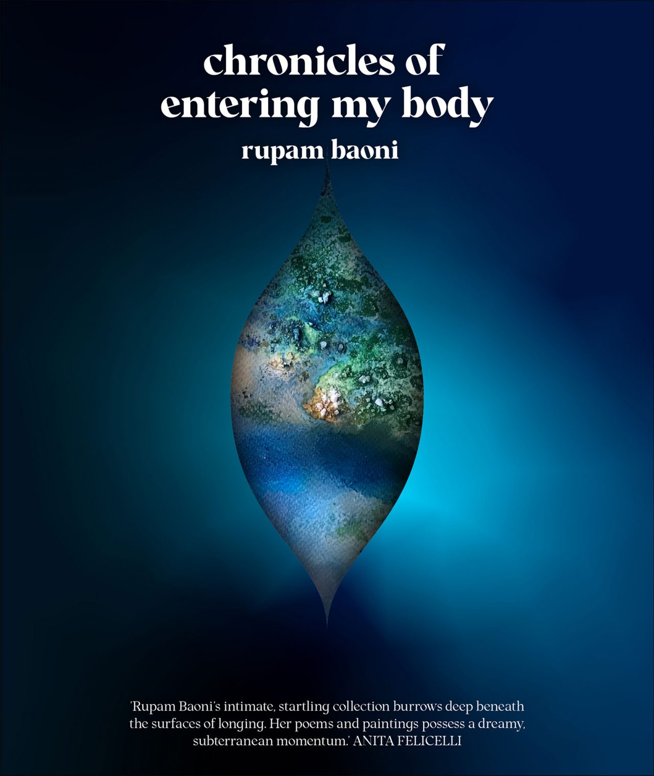 Writings - Rupam Baoni